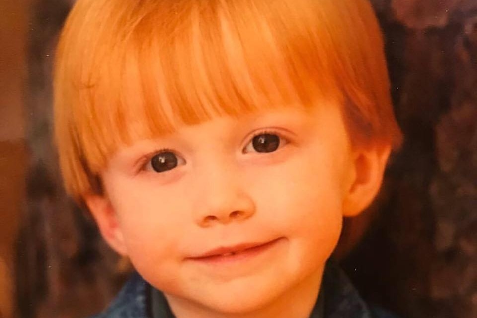 Fundraiser by Lee Ingram : The Benson Reed Ingram Scholarship