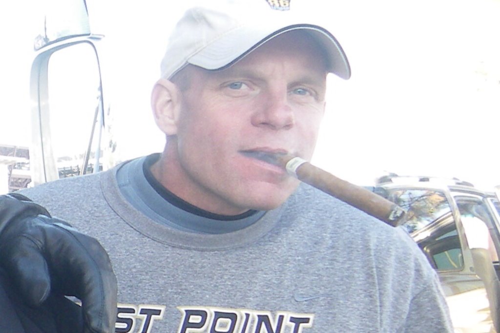 Fundraiser by Dean Dorman : Joe Gleeson '86