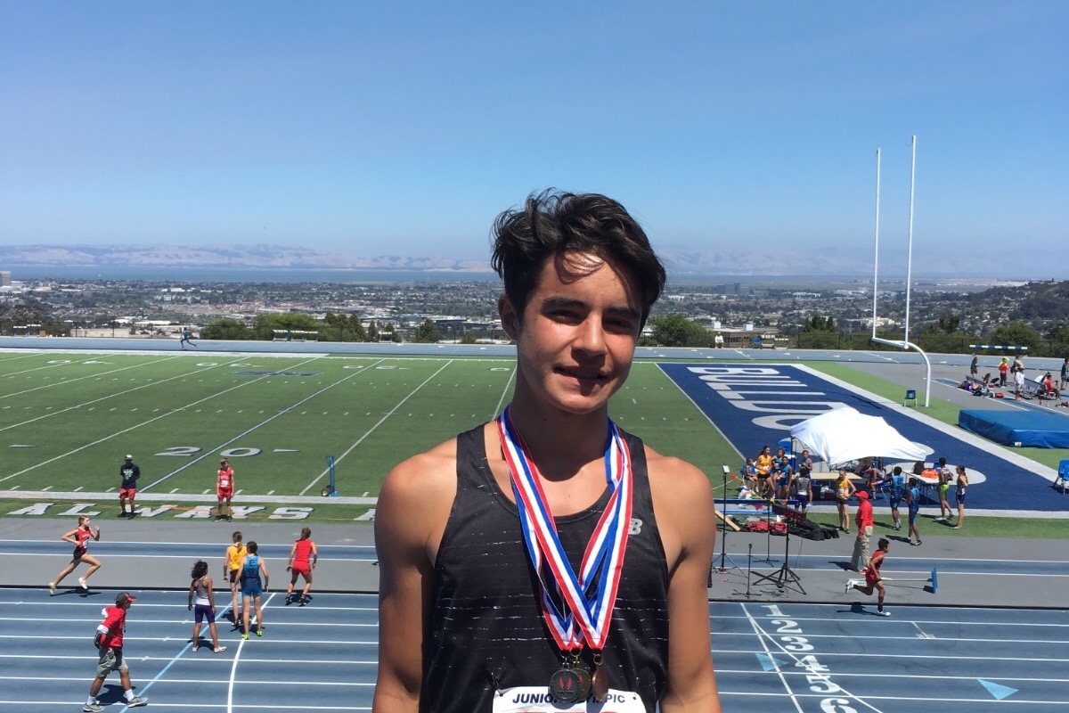 Fundraiser for Angela Schroeter by Angela Schroeter : Journey to USATF ...