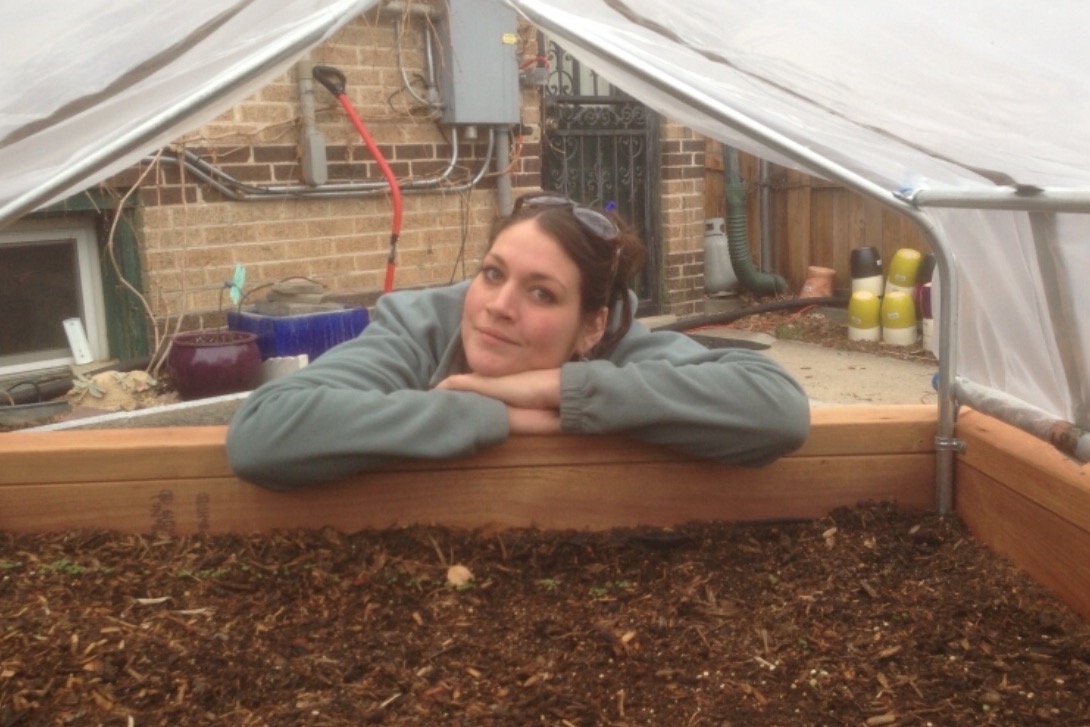 Fundraiser by Erin Dean : Cassandra Furman Memorial Fund