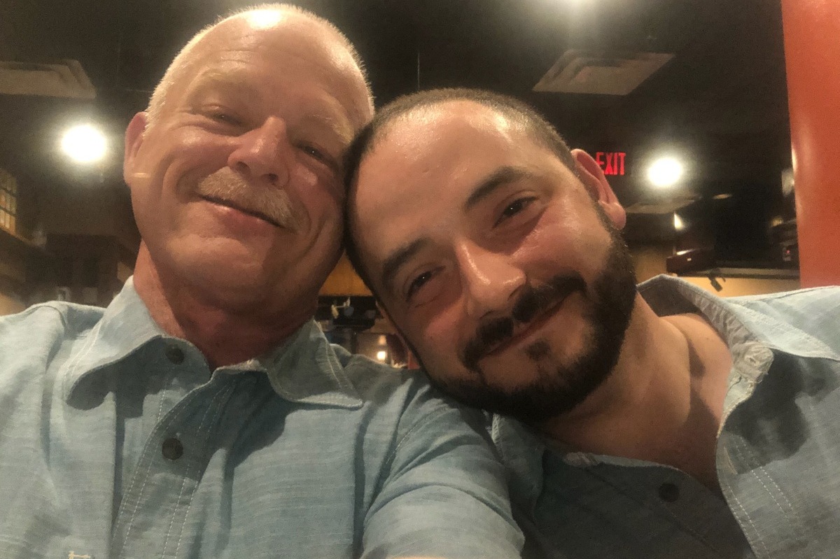 Fundraiser for Joseph Burke by Paul Voltz : Joe VS Cancer 2.0