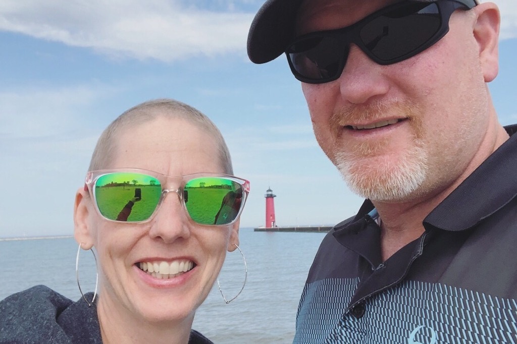 Fundraiser for Michelle Garrison by Debbie Lee : Moving Mountains with ...