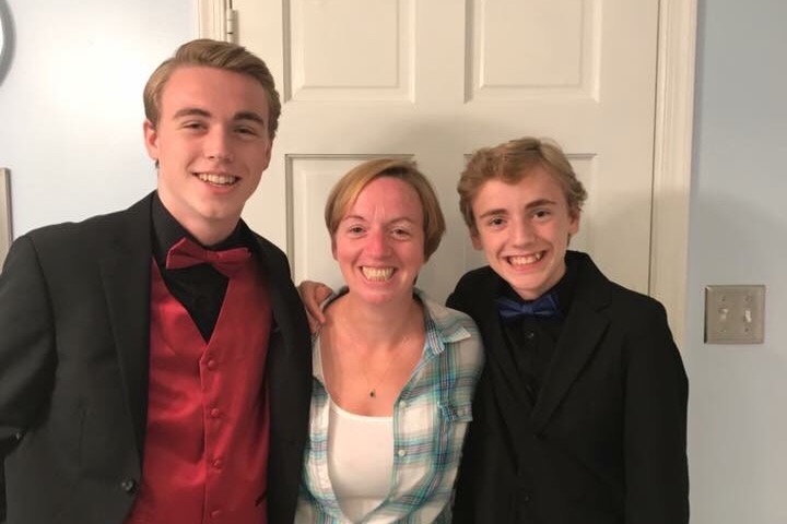 Fundraiser for Scott Willison by Jessica Trexler : Willison Family