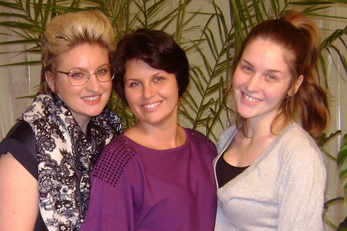 Fundraiser by Ostap Vovk : Help the Grieving Chikh Family