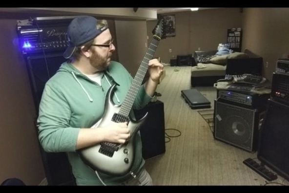 Fundraiser for Robert Frieden by Tina Ervin : Tyler Frieden memorial fund