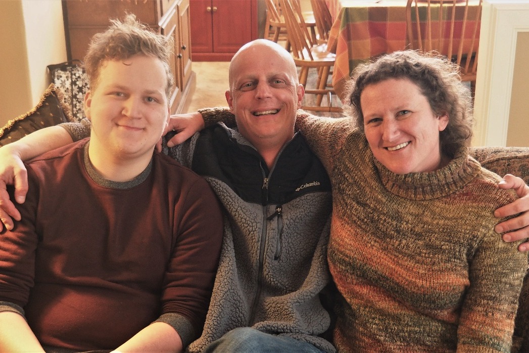 Fundraiser by Gary Nees : Laura and Tristan Shugart