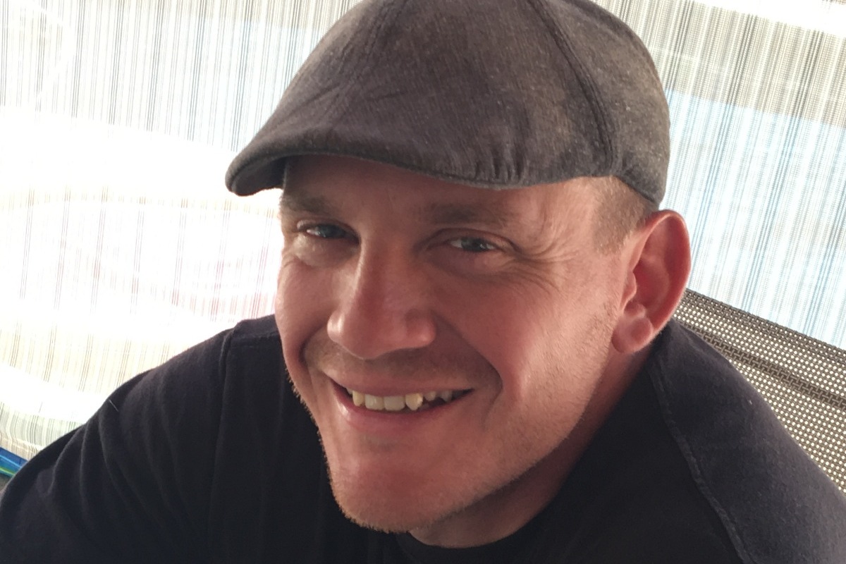 Fundraiser for Joy Slattery by Marianne Slattery : Ryan Timothy ...