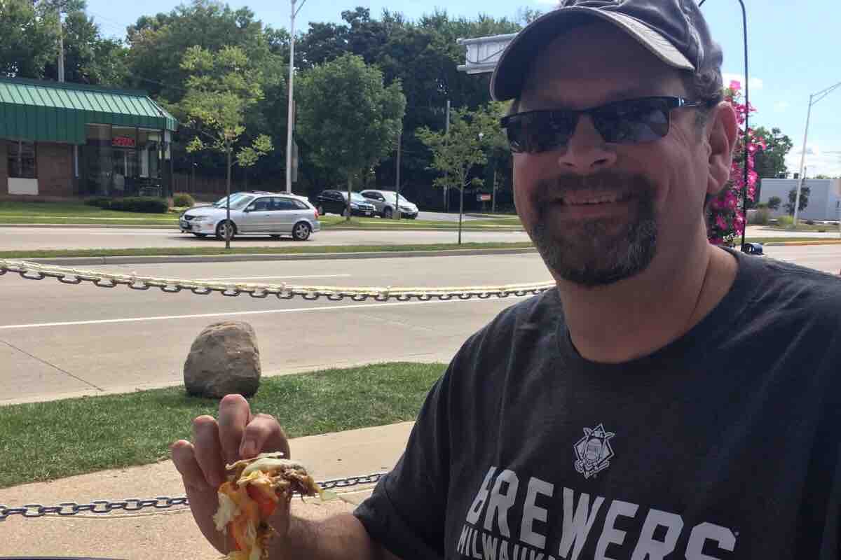 Fundraiser for David Myhre by Ryan Myhre : Dave Myhre Recovery.