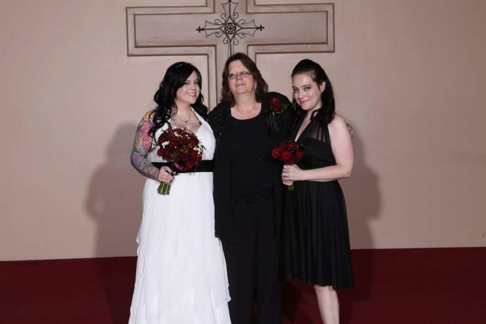 Fundraiser by morgan mullins : Kathy Mullins Medical Fund