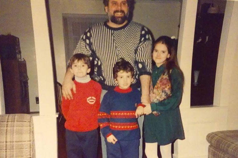 Fundraiser by Becca Oberwager : Help Support the Monterosso Family