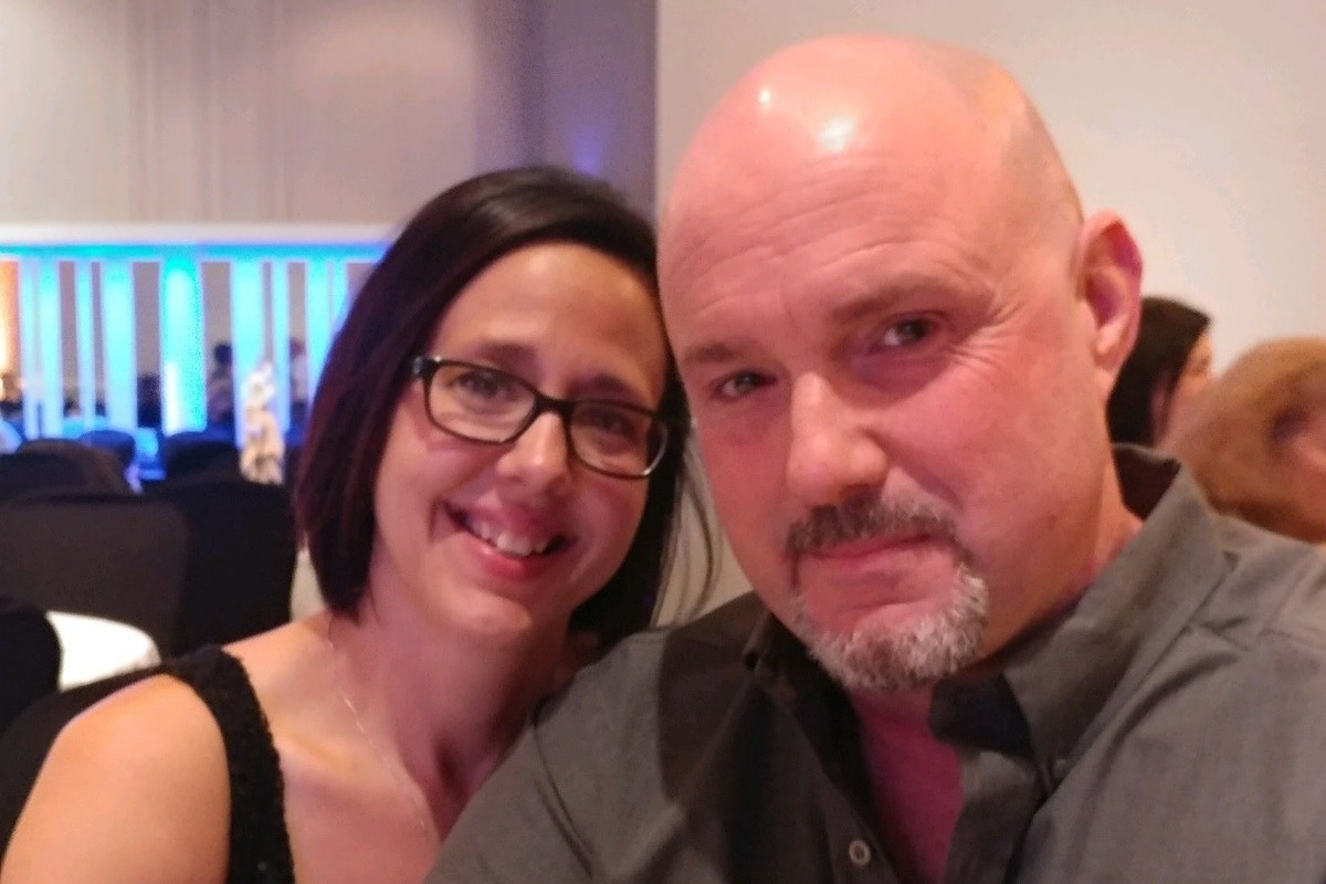 Fundraiser by Dan Gabbard : Gabbard family motorcycle accident