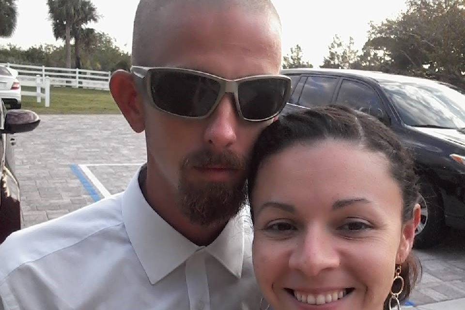 Fundraiser for Maria Rodriguez by Lisa Marie Coombs : RIP Phillip Wayne ...