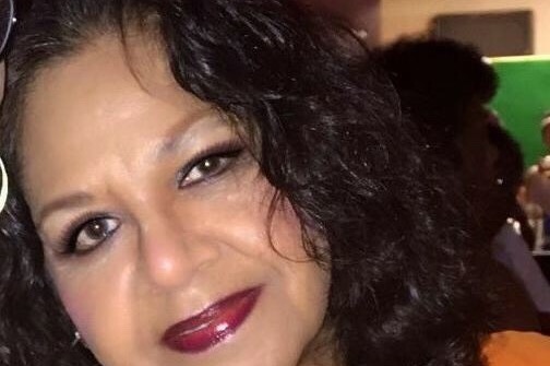 Fundraiser for Bhikhu Patel by Nikki Khani-Galloway : Gloria Patel