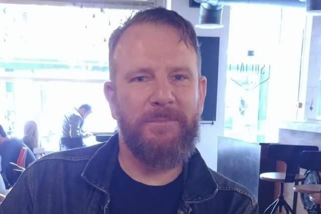 Fundraiser by Rod Harder : Help out Squid living with MS