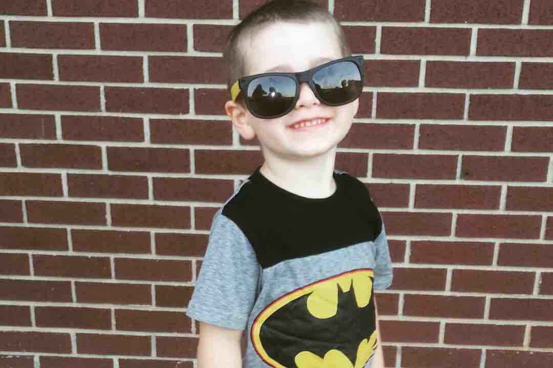 Fundraiser by Sherry Chandler Tallant : Logan Wayne's Memorial Fund