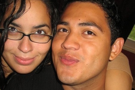 Fundraiser for Richard X by Yaroslav Marynov : Cisneros Honeymoon Fund