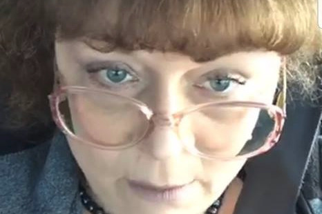 Fundraiser for Lance Ervin by Marla A. Taylor : Maria VonHagel-Ervin ...