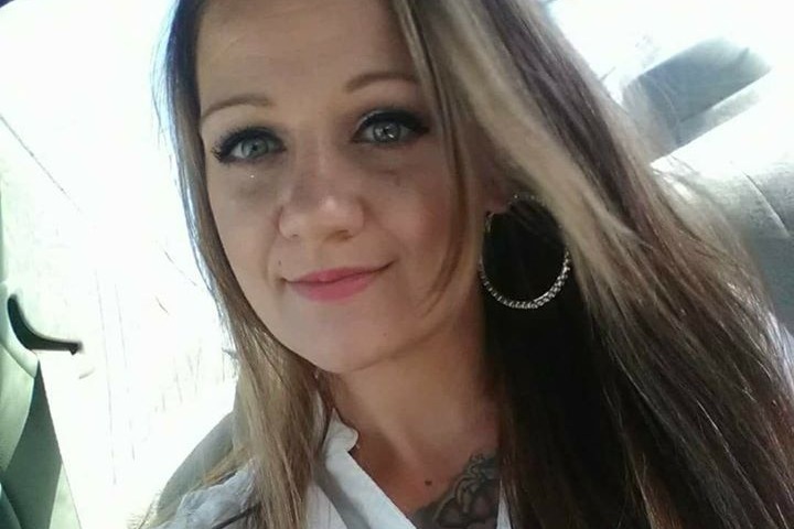 Fundraiser by Trisha Postma : Daisy Hammers Memorial Fund