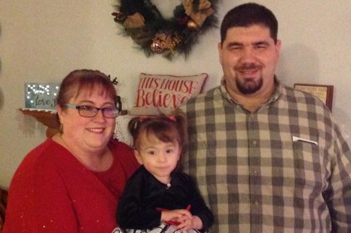 Fundraiser for Kenn Mikos by Jennifer Becker : Support for Miko's Family