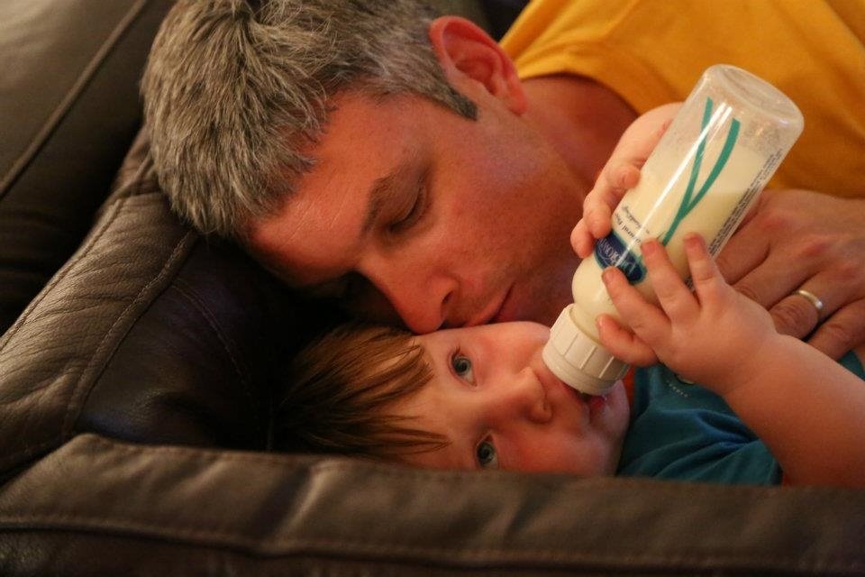 Fundraiser by Anna King Gosa : Kevin King Miracle Fund