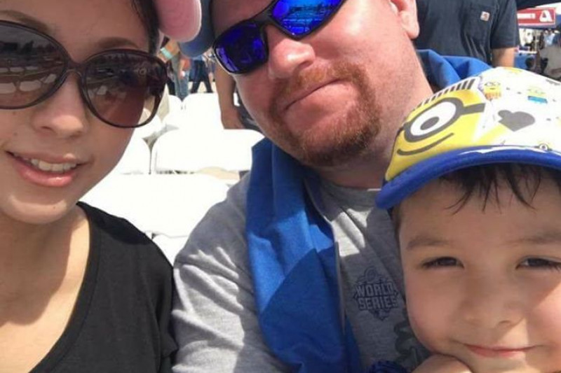 Fundraiser by Russell Callahan : Callahan Family Medical Travel