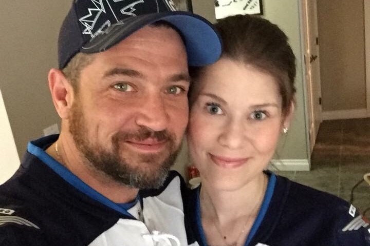 Fundraiser by Bryce Russell : Derek Wallman Wellness Fund