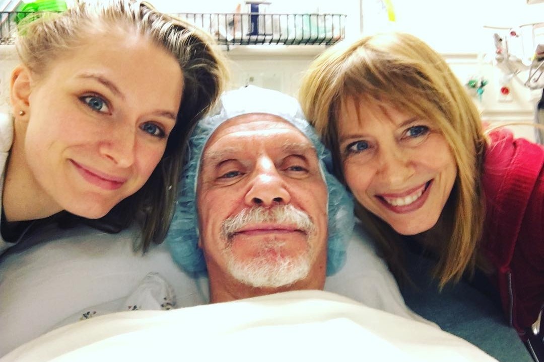 Fundraiser for Deaver Sarah by Michaela Morton : Sarah Deaver family ...