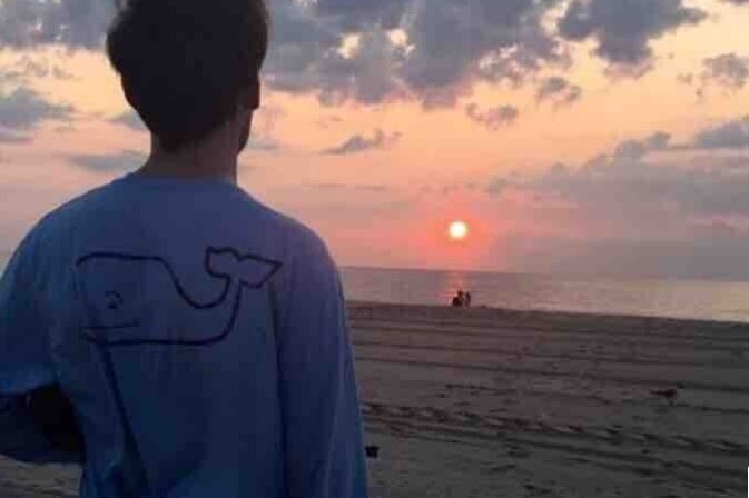 Fundraiser by Michelle Randall : In Memory of Jared Randall (Carll)