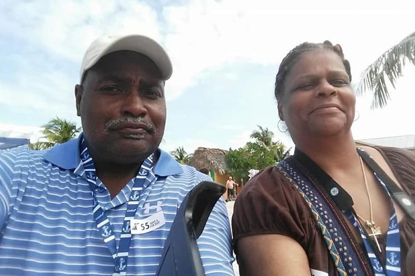 Fundraiser for Tina Settle by Jacob Moore : Memorial Fund for Donald Settle