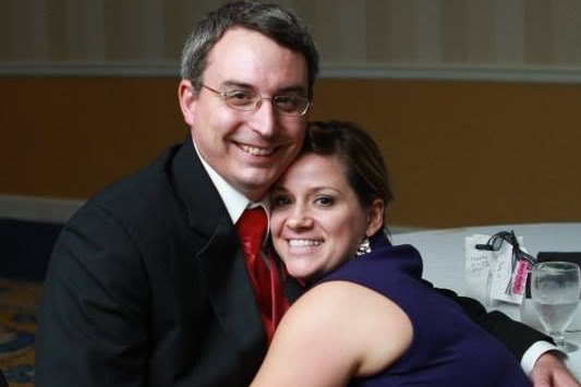 Fundraiser for Mandi Duteau Parker by Sarah Burdick : #ParkerPower