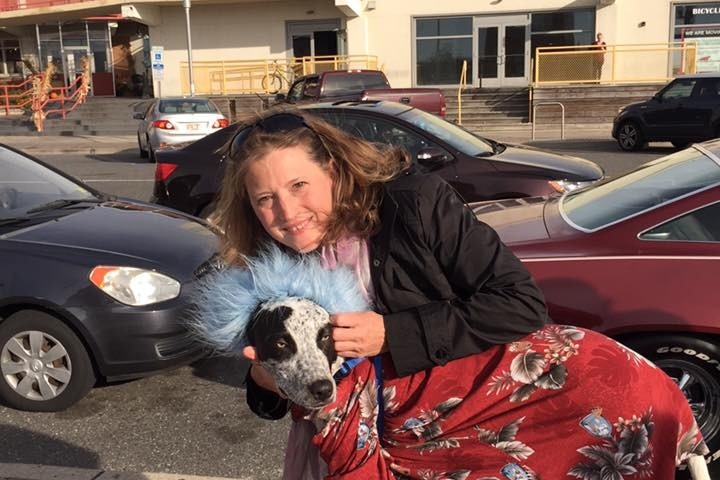 Fundraiser for Teresa Hubbard by Dawn Hearne : Teresa still needs help ...