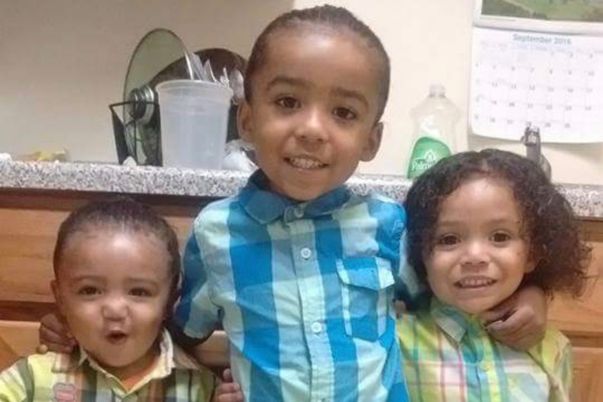 Fundraiser for Yoanna Hamby-Martinez by Lauren Hilton Pendry : Funeral ...