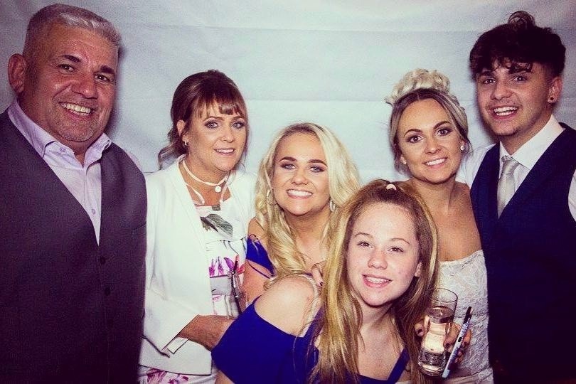 Recaudación de fondos para William MILWARD de Kelsey Milward ...