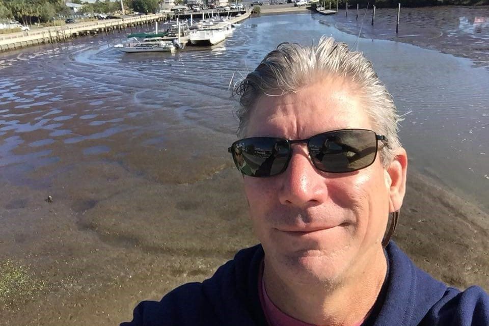 Fundraiser for Craig Beam by Gerard Donovan : The Cure for Craig