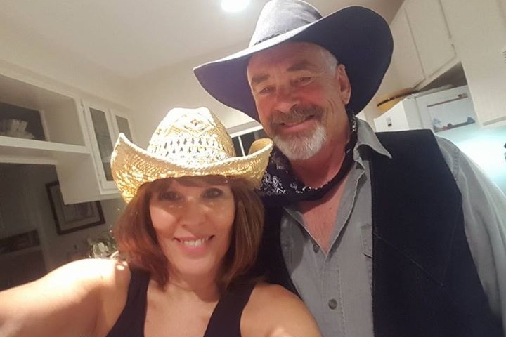 Fundraiser for Debra Hart by Chris Reynoso : Hart family Memorial ...