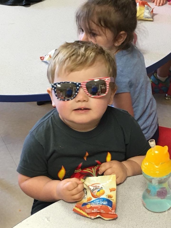 Fundraiser for Mckenzy Ballard by Lisa Sisco Crawford : Our Hemo Hero ...