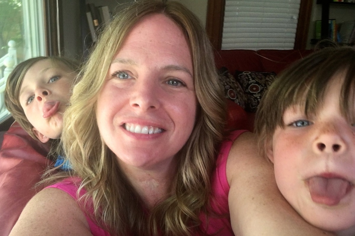 Fundraiser for John Sabin by David McKinney : Christine's Kids' College ...