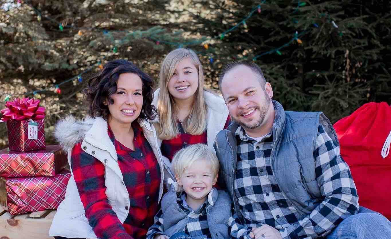 Fundraiser for Chris Anthony by Cindy Godfrey Zenk : Help Zandra and ...