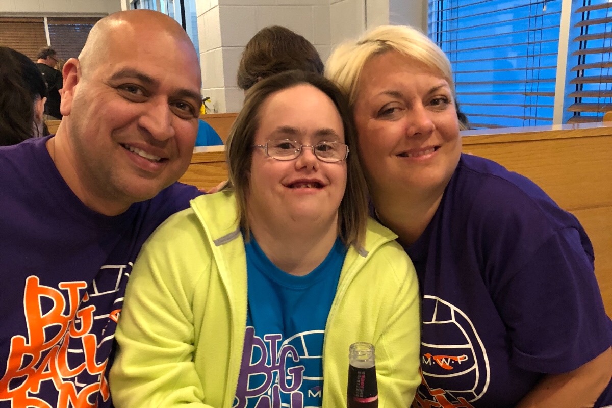 Fundraiser by Jeanne Dahms : Pamela Colon’s Journey