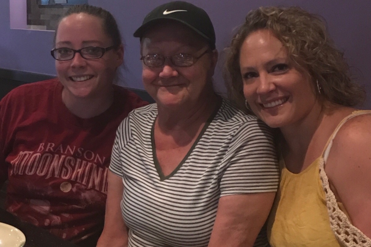 Fundraiser for Carmen Nila by Nikki Spencer : Becky Liston Memorial Fund