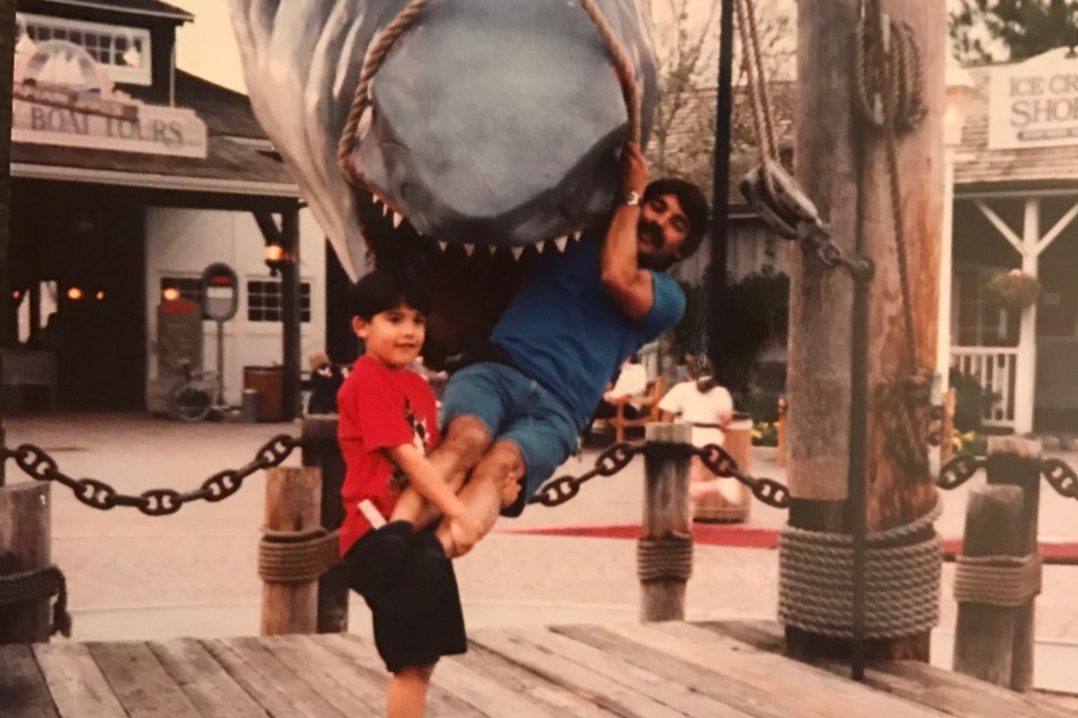 Fundraiser by Tim Connolly : Andre Quinones Memorial Fund