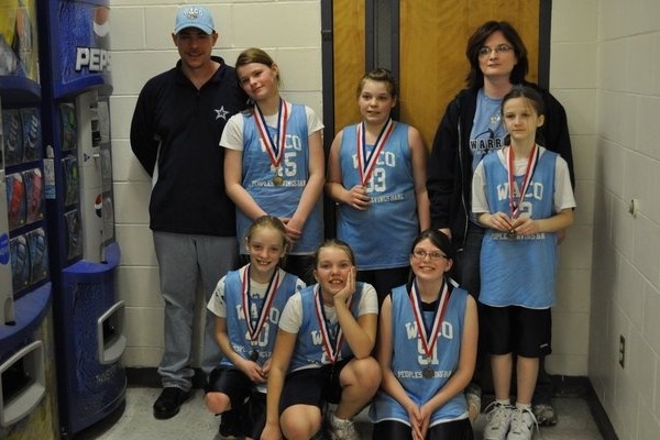 Fundraiser for Jeremy Malloy by Deion Malloy : Help Coach Jay