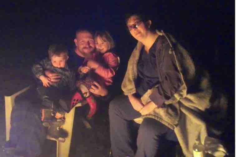 Fundraiser for Brenda Dollar by Carin Rioux : Two brain aneurysms in ...