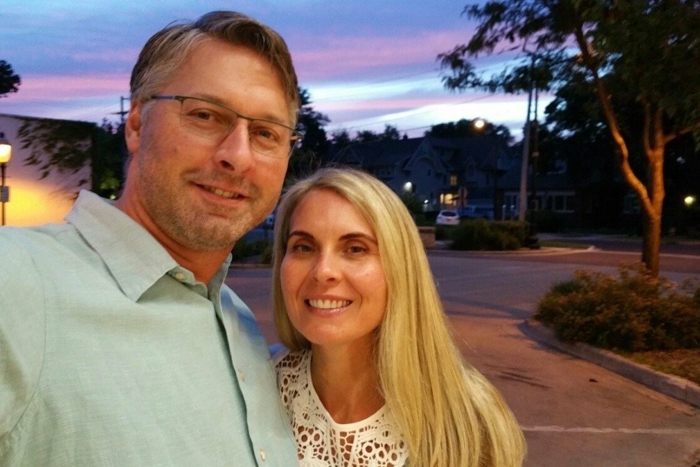 Fundraiser for Tasha Stenseth by Amy Kelland Rohrer : Support for Krist ...