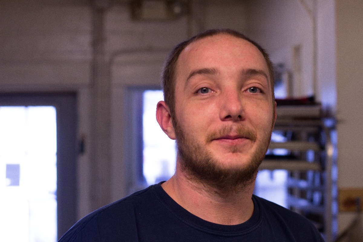 Spendenkampagne von Audrey Mangan für Jake Marcy: Support Jake and MacKenzi