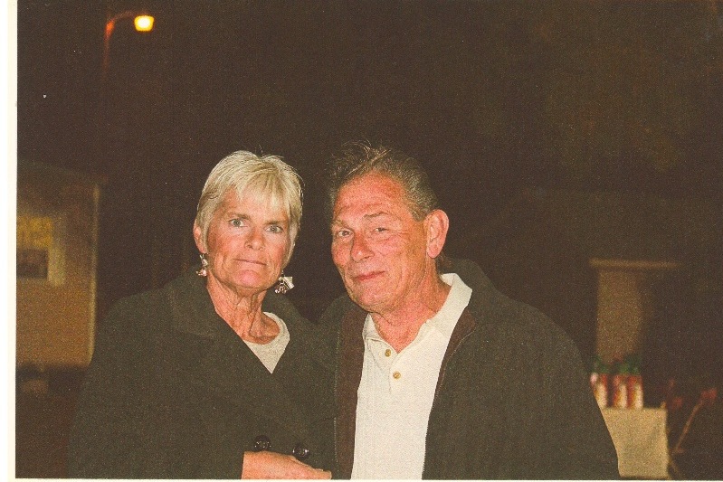 Fundraiser for Tracey Sisco by Kevin Reeves : Steve Sisco Medical Fund