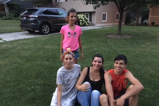 Fundraiser for Kristyn Rostan by Lindsey Rostan : Unexpected Loss of a ...