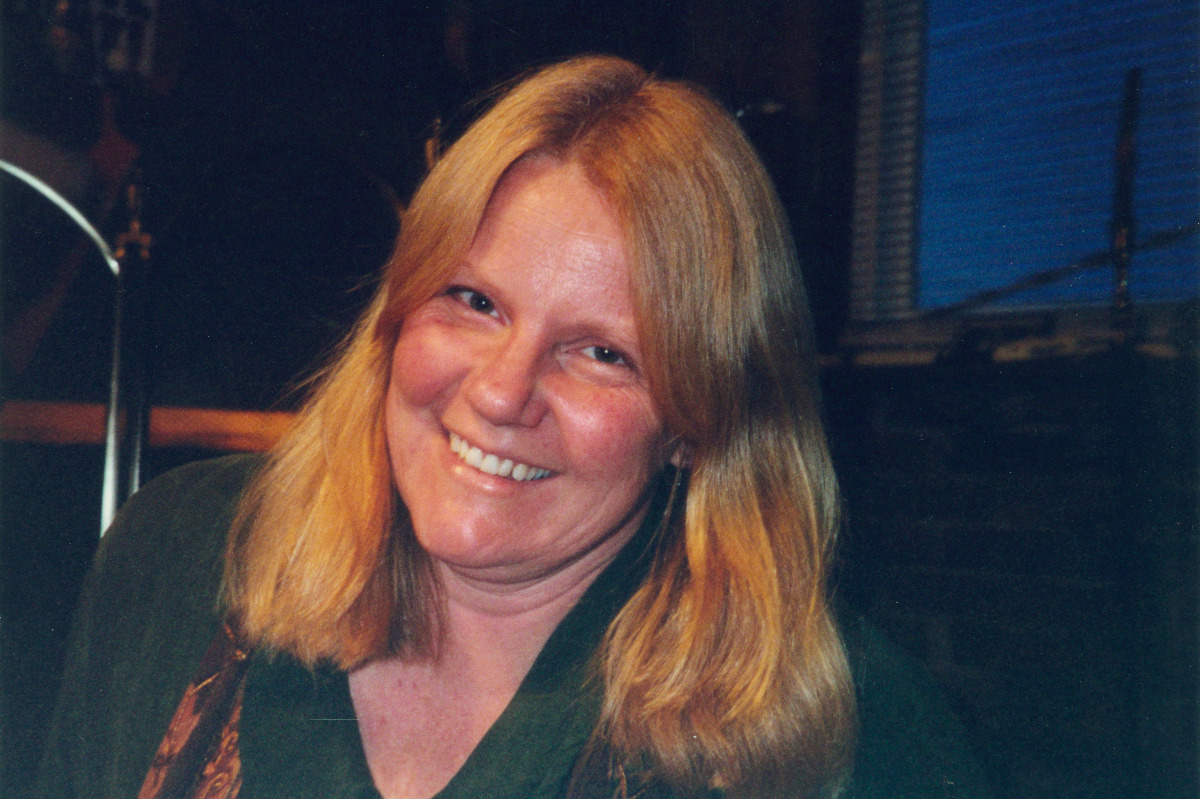 Fundraiser by Jeff Peer : Nancy Peer Memorial Library