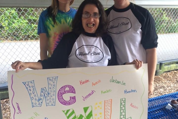 Fundraiser by Jamie Davenport : Teresa Ann Westerman Memorial Fund