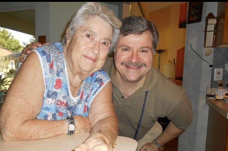 Fundraiser for Lisa Riggi by Sue Mandel Weingarten : Peter Esser's Fund